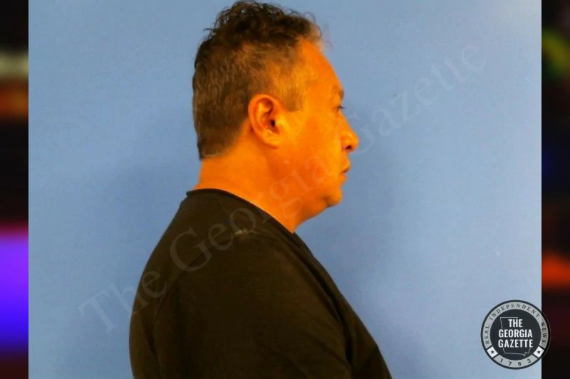 Oscar Constantino — Troup County