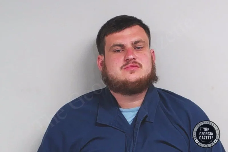 Robert Cook — Lowndes County Jail Bookings