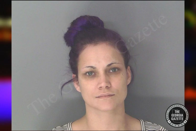 Sheila Cook | Douglas County Jail Bookings