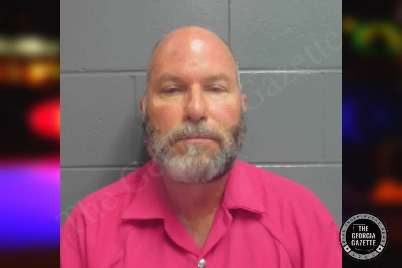 Jemison Cooper — Lee County