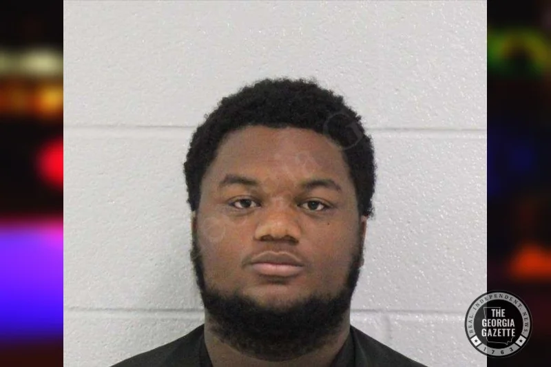 Kendell Cooper — Carroll County