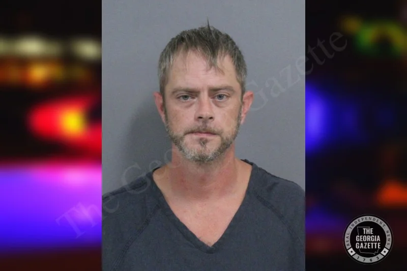 Daniel Cope — Catoosa County