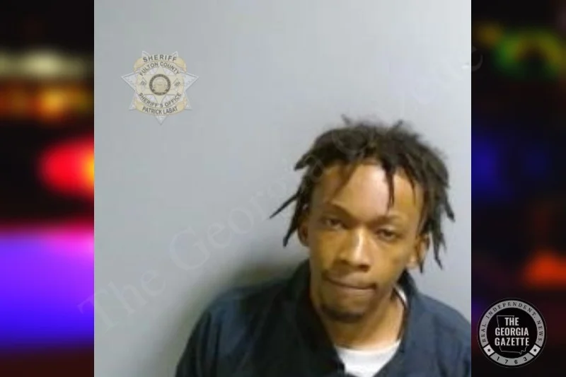 Jalen Copeland — Fulton County