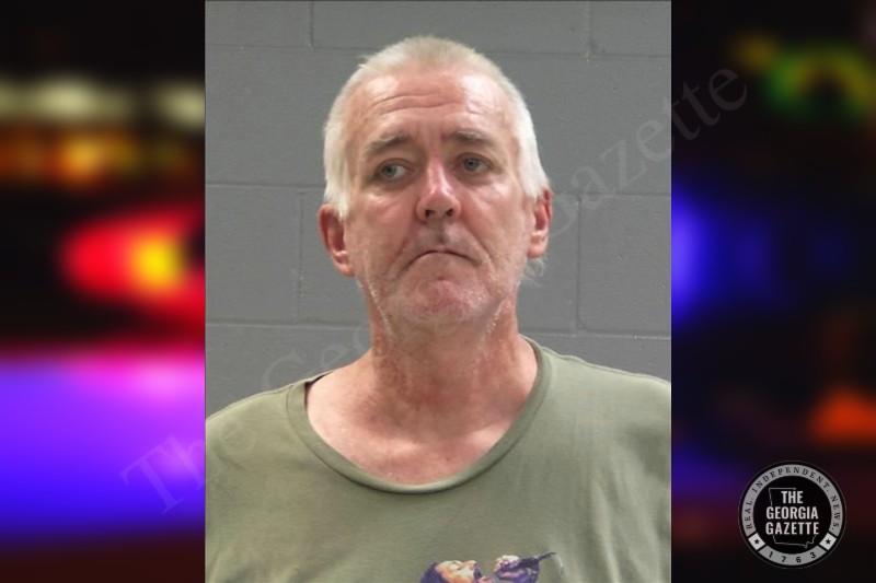 Andrew Corbin — Baldwin County Jail Bookings