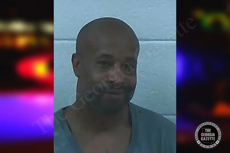 Tyrus Cornish — Jackson County Jail Bookings