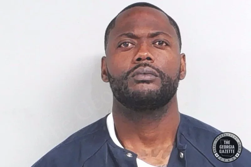 Demetrius Crumitie — Lowndes County Jail Bookings