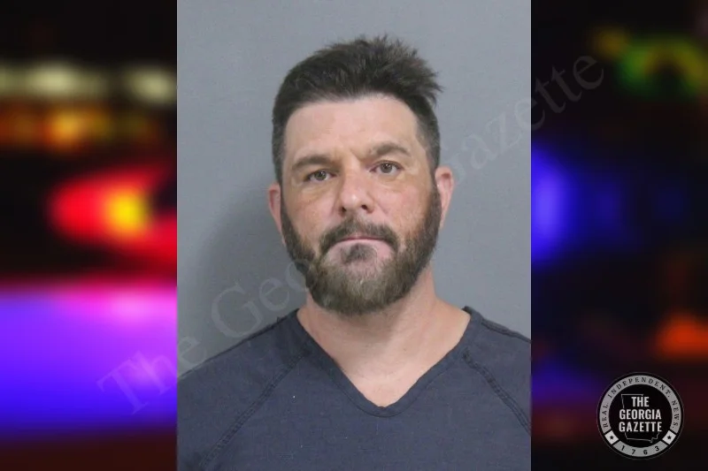 Jamie Crutchfield — Catoosa County Jail Bookings