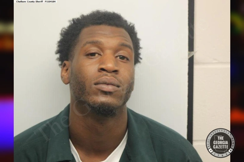 Cameron Campbell — Chatham County Jail Bookings