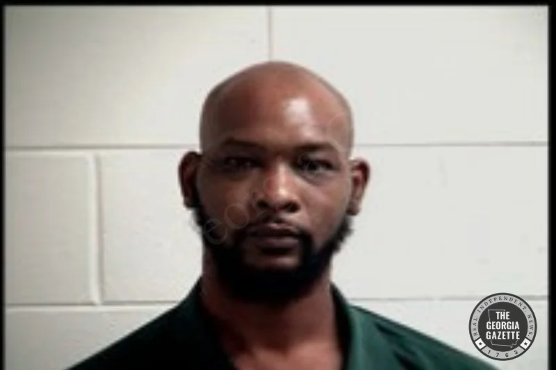 Orean Canton — Henry County Jail Bookings