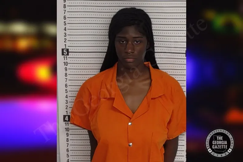 Toni Cardwell — Rockdale County