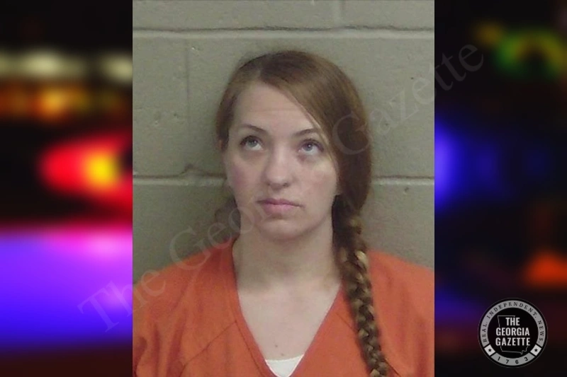 Alisha Carlson — Wayne County