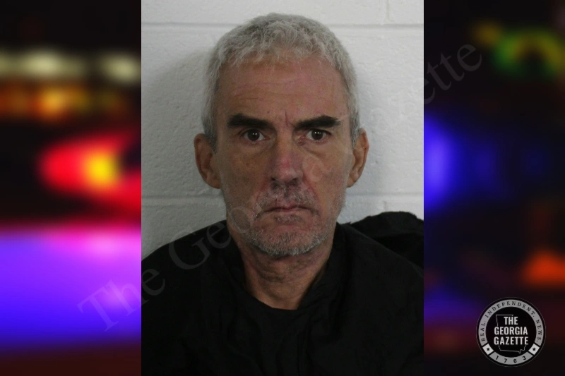 Dennis Cash — Floyd County Jail Bookings