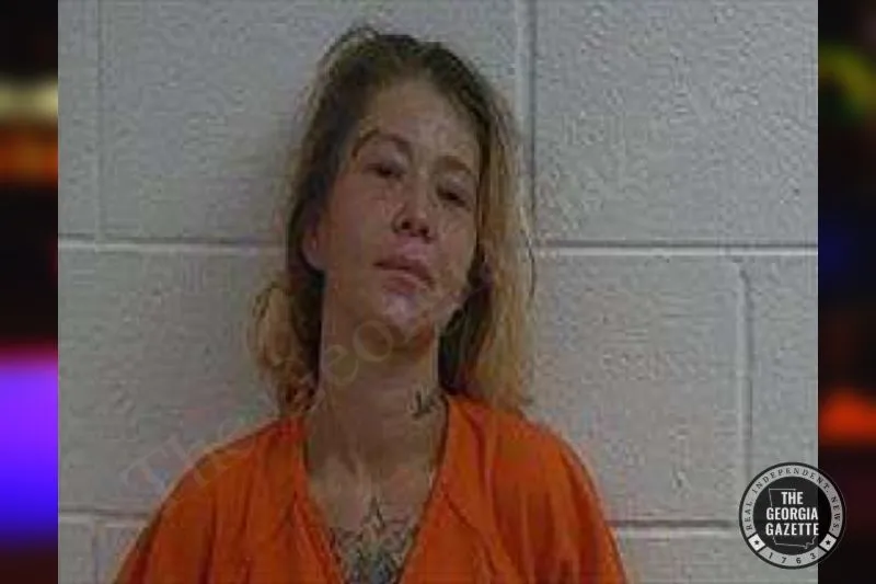 Taylor Cason | Polk County Jail Bookings