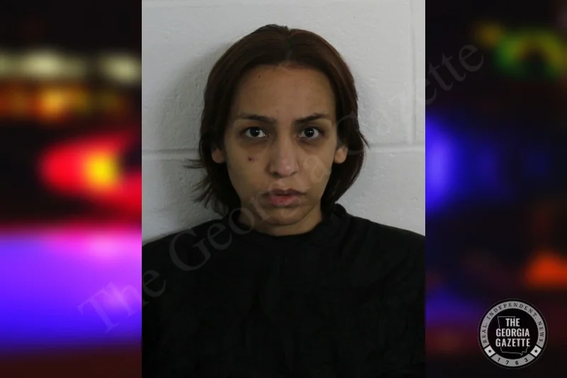 Lisa Castillo — Floyd County Jail Bookings