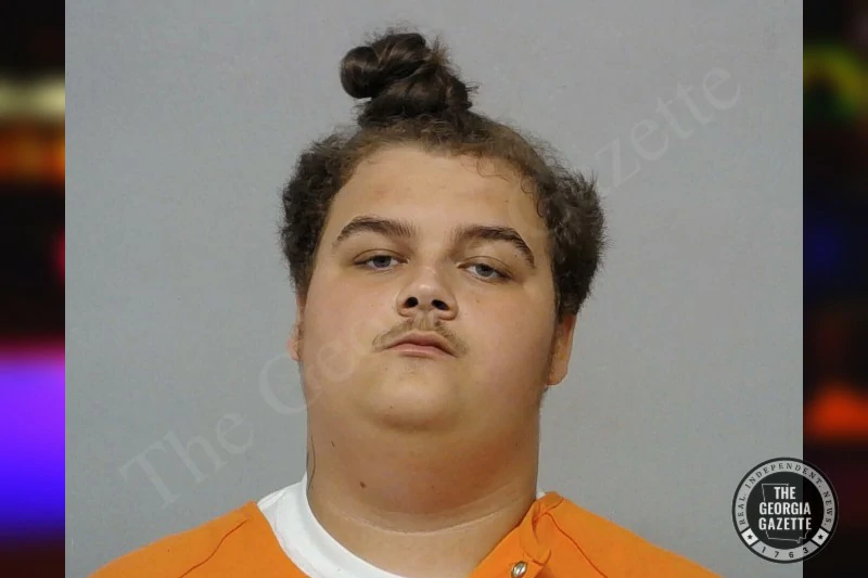 Cayden Smith — Bibb County Jail Bookings