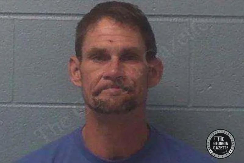 Jamie Certain — Franklin County Jail Bookings