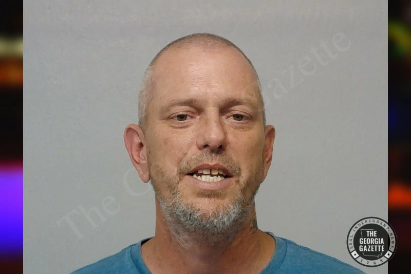 Chad Nelson — Bibb County Jail Bookings