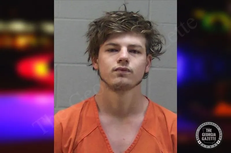 Chad Chamberlain — Madison County