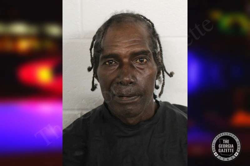 Aaron Champion — Floyd County Jail Bookings