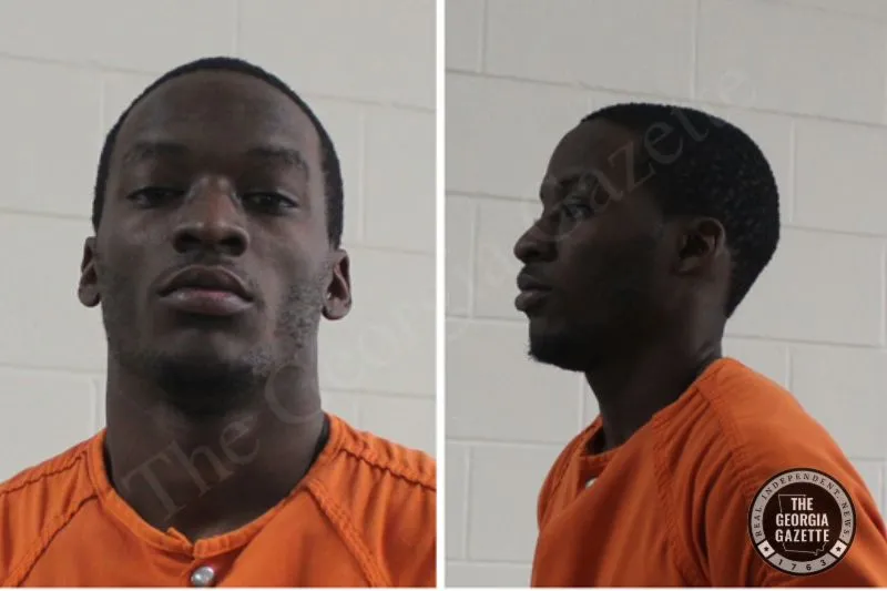 Eric Chaney — Houston County