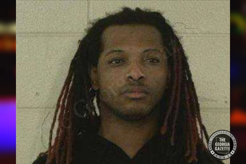 Dudley Chavis — Liberty County Jail Bookings