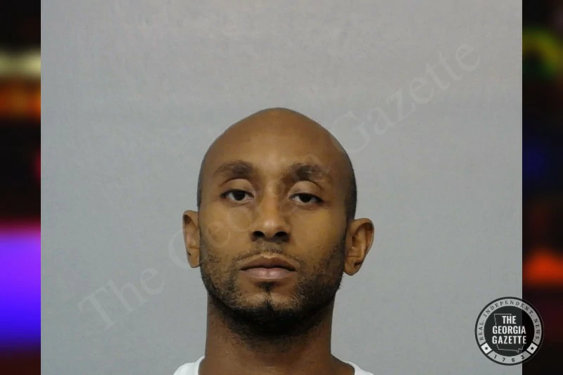Christopher Bonner — Bibb County Jail Bookings