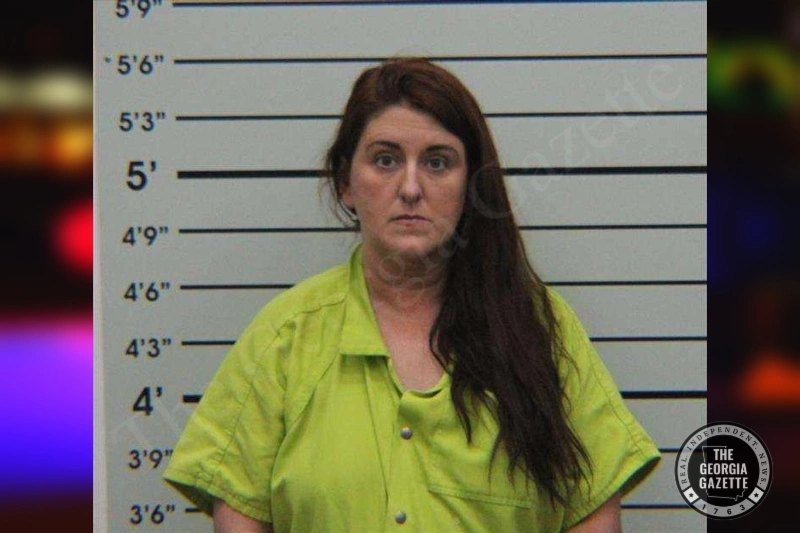 Misty Clark — Turner County Jail Bookings
