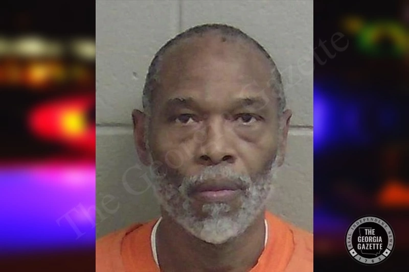 Timothy Clay — Wayne County Jail Bookings