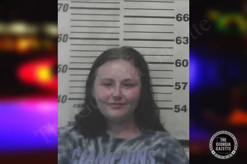 Micaela Cockrell — Meriwether County