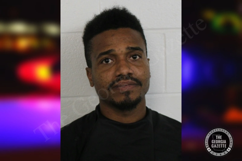 William Cofield — Floyd County Jail Bookings