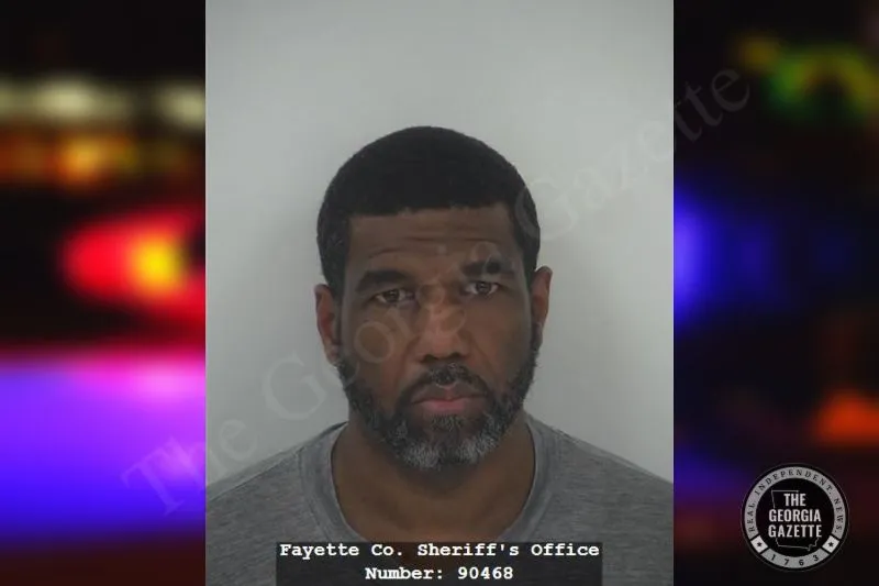 Laivian Coleman — Fayette County