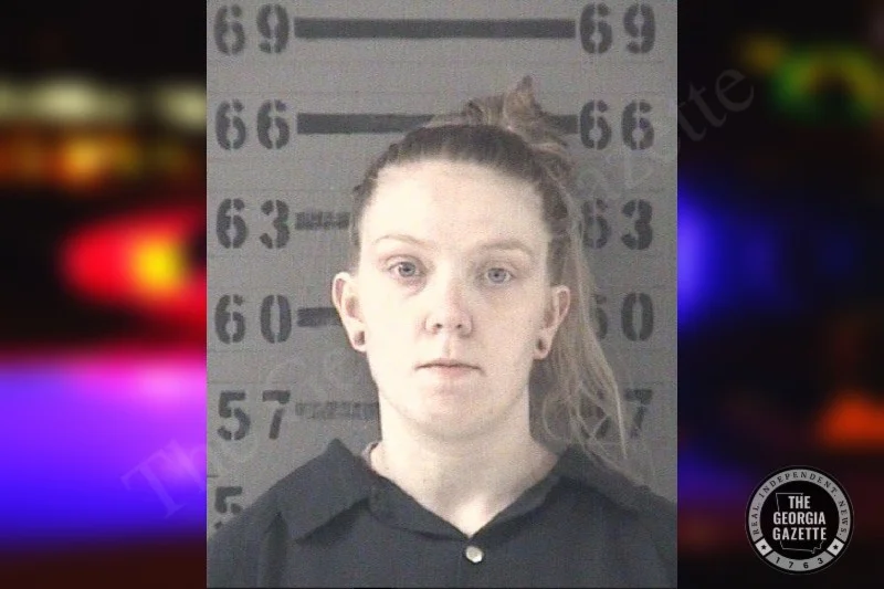 Denice Collins — Dougherty County Jail Bookings