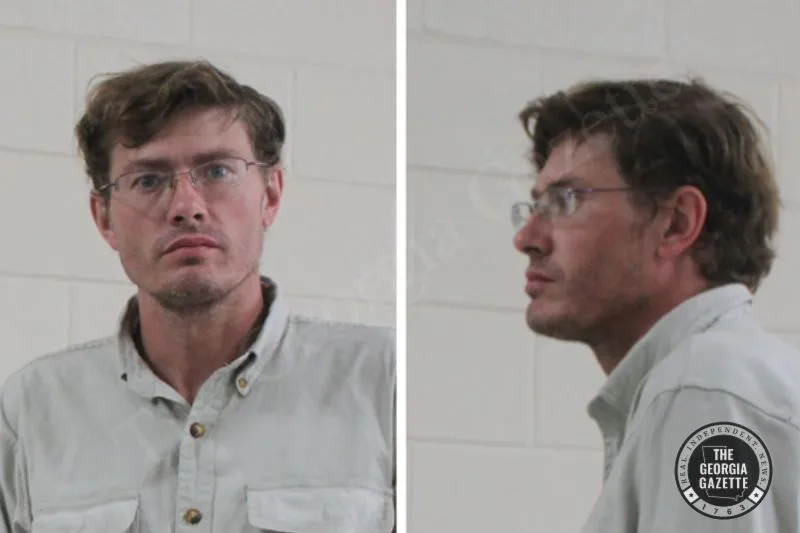 Matthew Compton — Houston County Jail Bookings