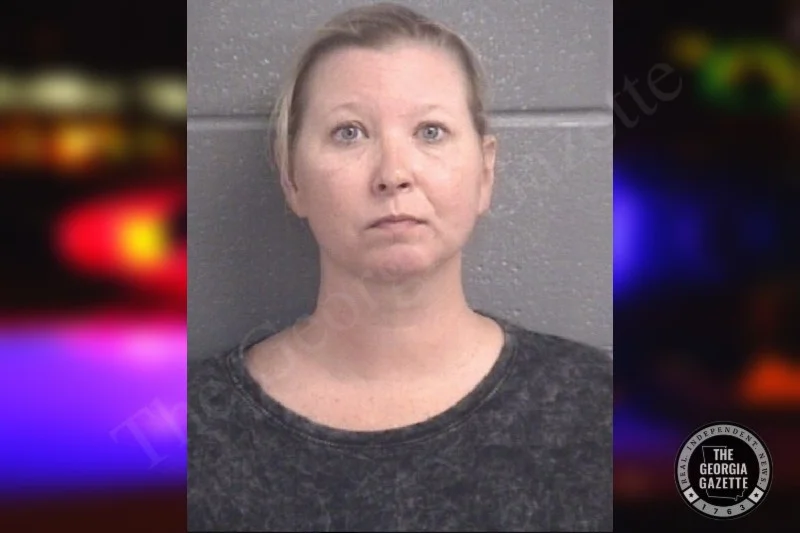 Kalyn Conkle — Spalding County Jail Bookings