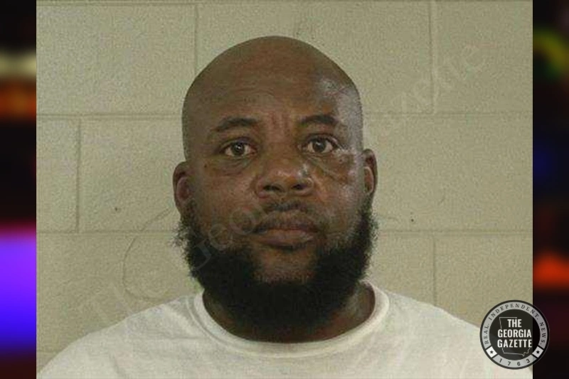 Troy Council — Liberty County Jail Bookings