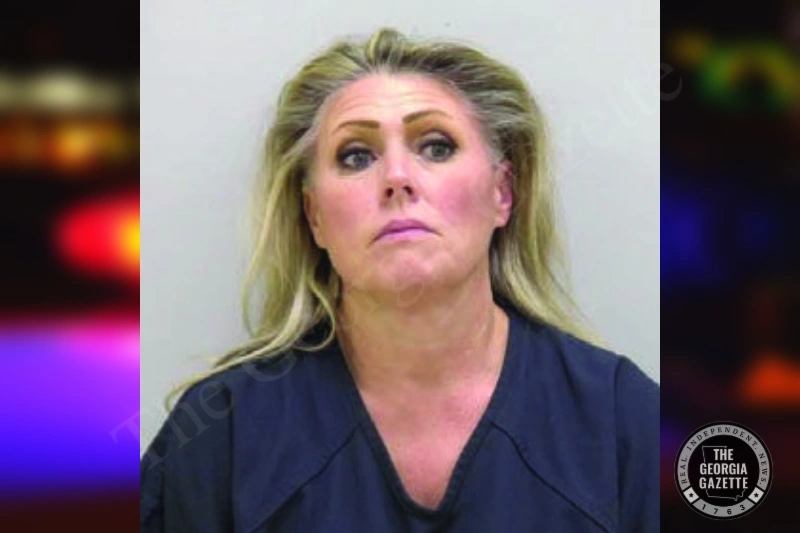 Lisa Cox — Bartow County