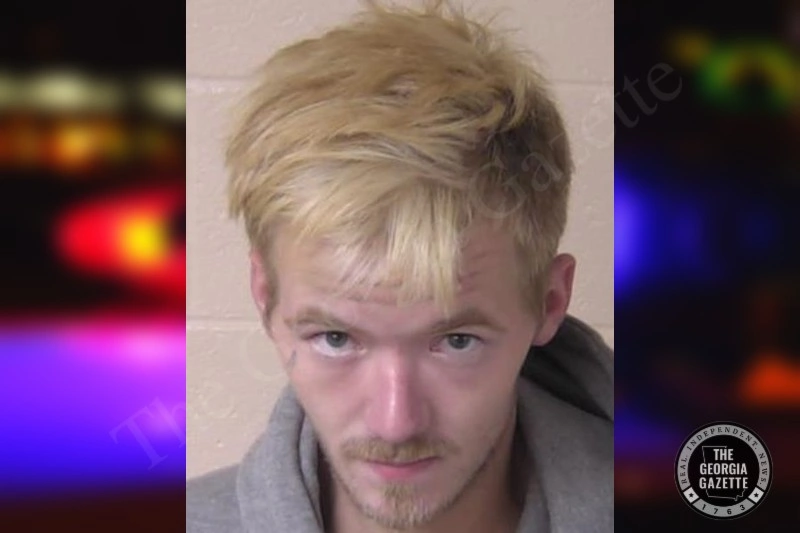 Timothy Cox — Walker County Jail Bookings