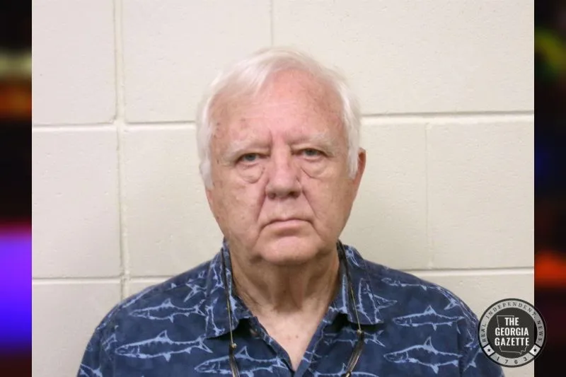 Thomas Crabtree — Bulloch County