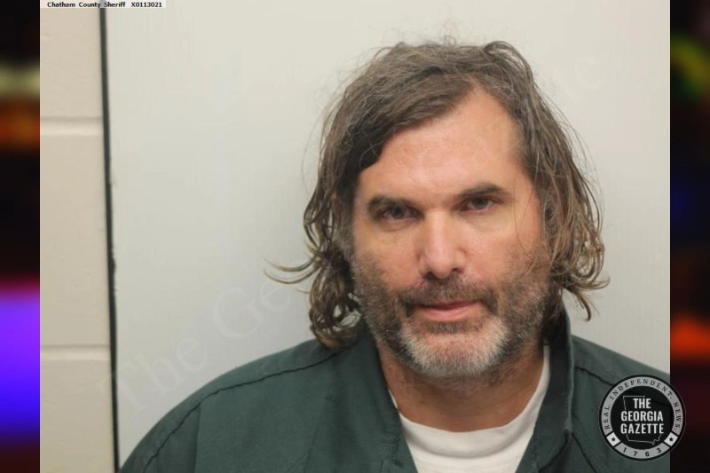 Calum Crampton — Chatham County