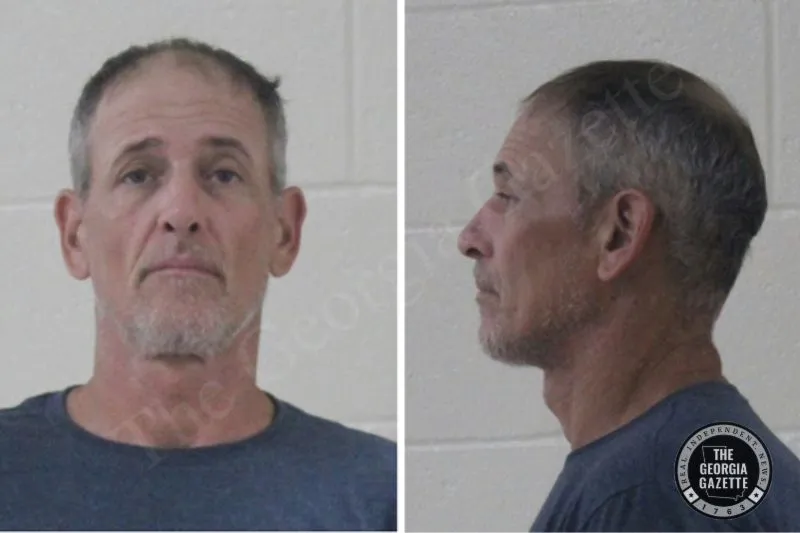 Andrew Crump — Houston County Jail Bookings