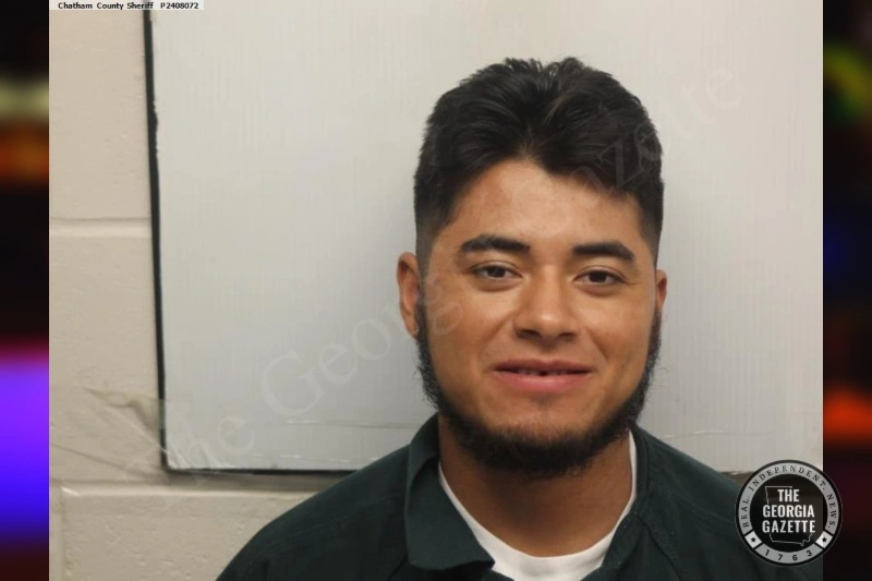 Jerlin Cruz — Chatham County