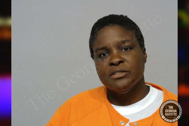 Crystal Brinson — Bibb County Jail Bookings
