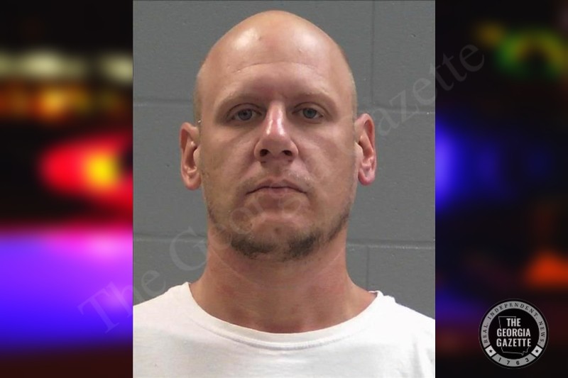 Dwayne Dalton — Baldwin County Jail Bookings