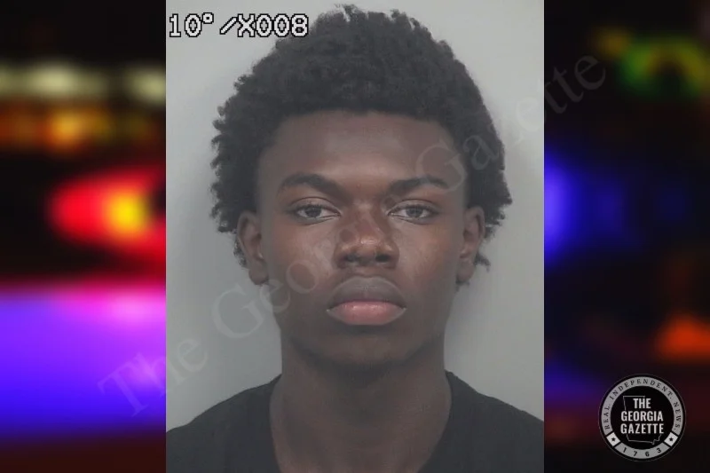 Devin Dance — Gwinnett County