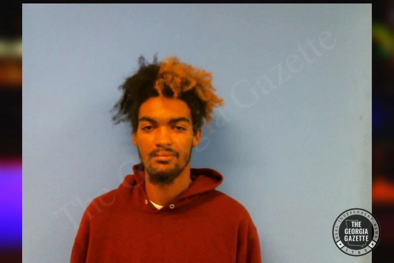 Caleb Daniel | Troup County Jail Bookings