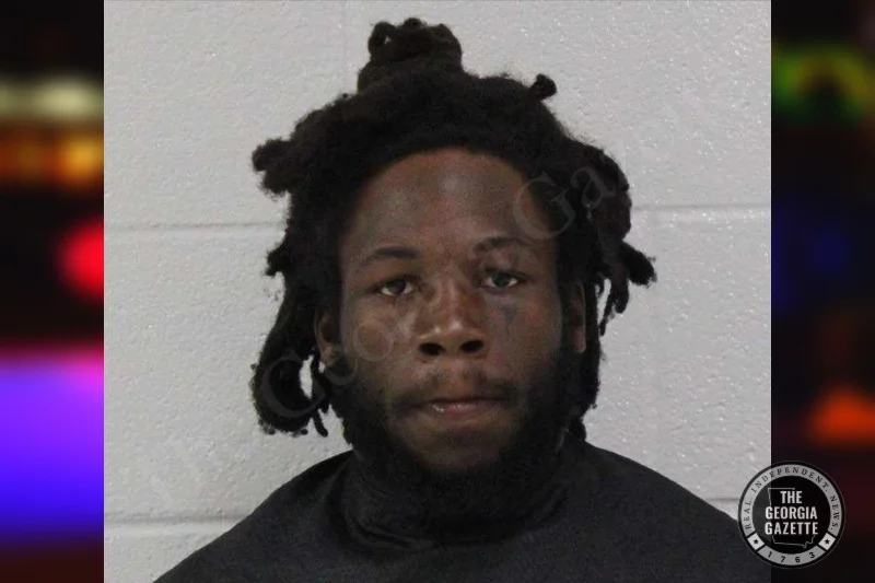 Antoine Davis — Carroll County