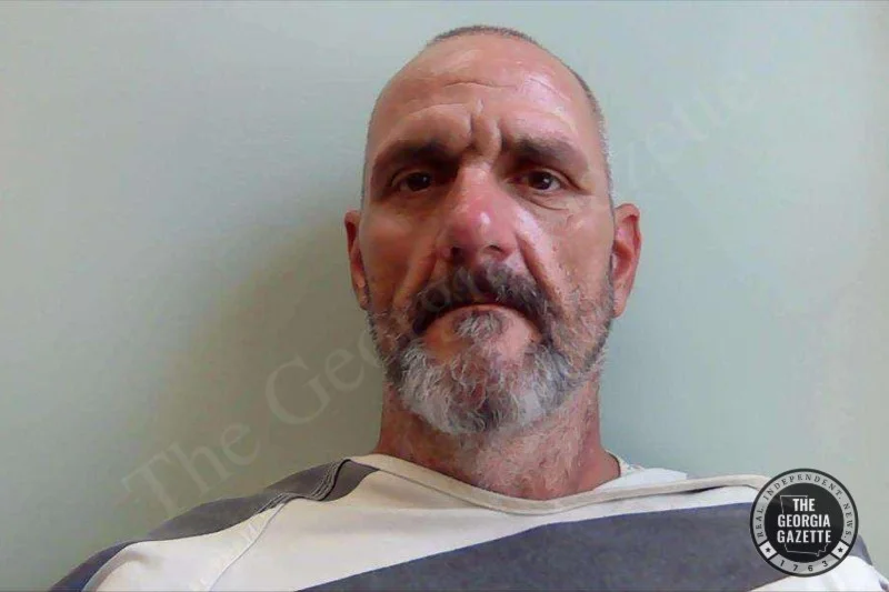 Charles Davis — Evans County