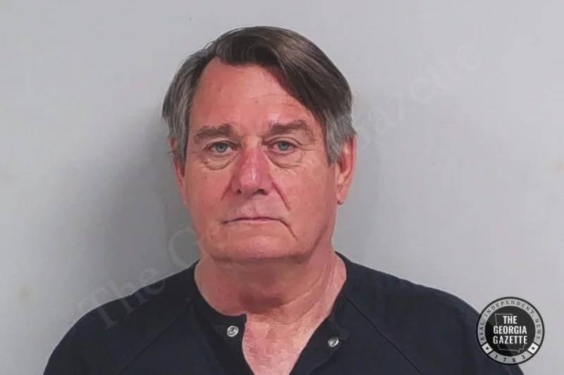 James Davis — Lowndes County Jail Bookings