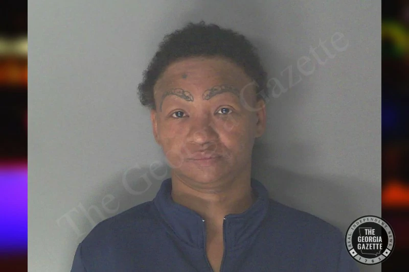 Violet Davis — Douglas County Jail Bookings