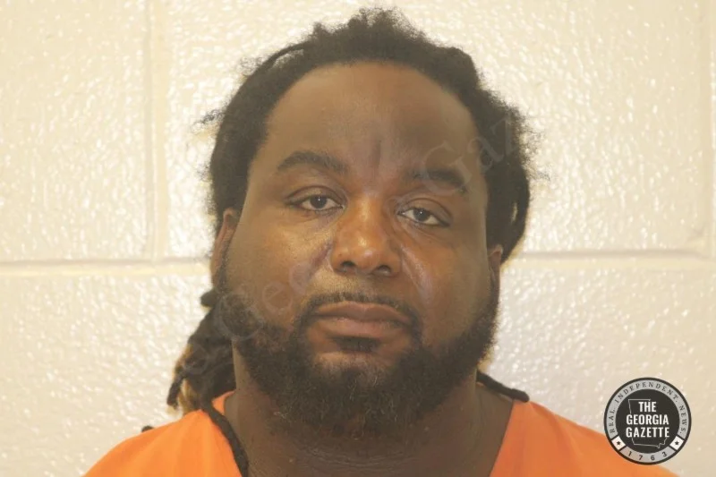 Timothy Dean — Jones County Jail Bookings